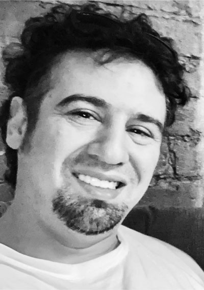 Paul William Merkel III | News, Sports, Jobs - News and Sentinel